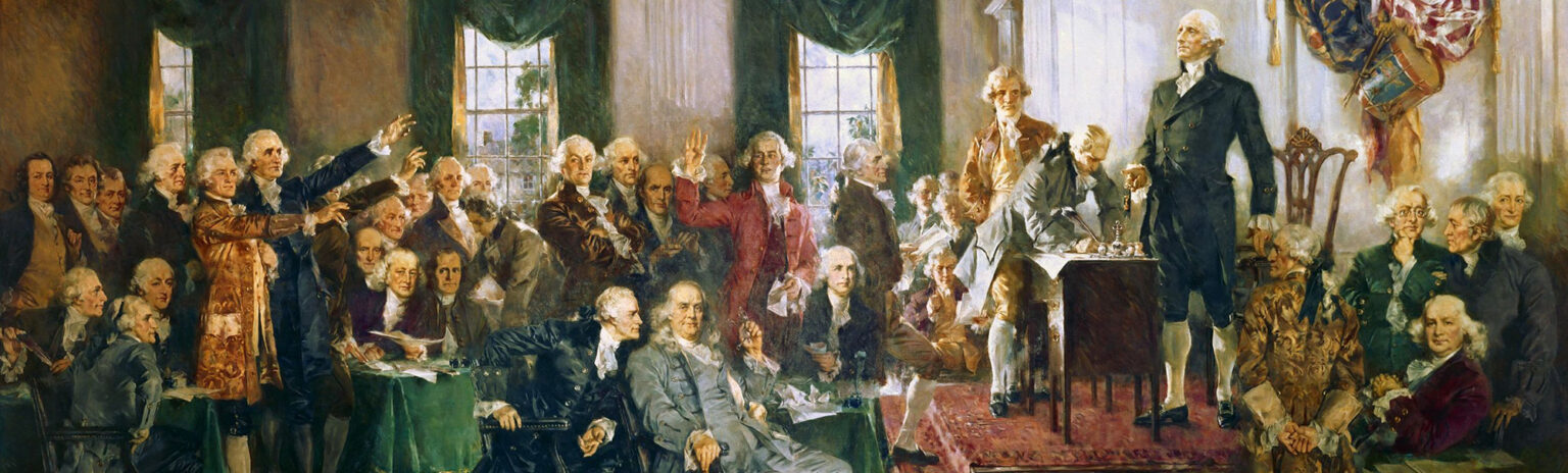 Liberty Classroom » U.S. History to 1877 - Liberty Classroom