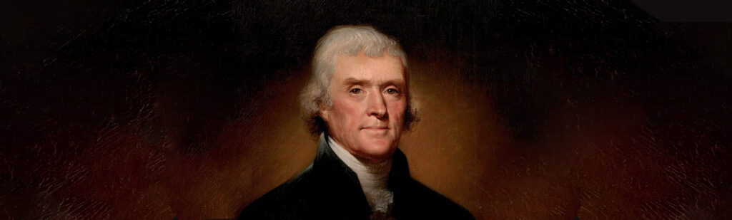 Liberty Classroom » The Thomas Jefferson Nobody Knows - Liberty Classroom