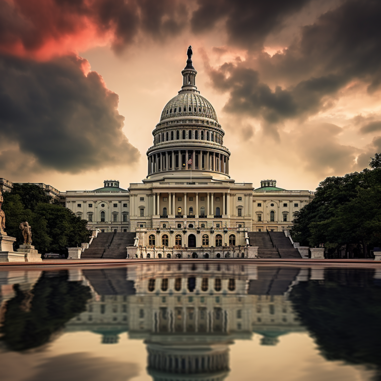 Liberty Classroom » Introduction to Government - Liberty Classroom